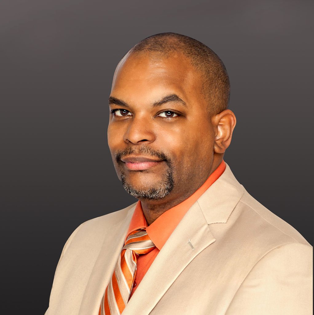 Sean Tull - Integrated Insurance & Investments, Inc